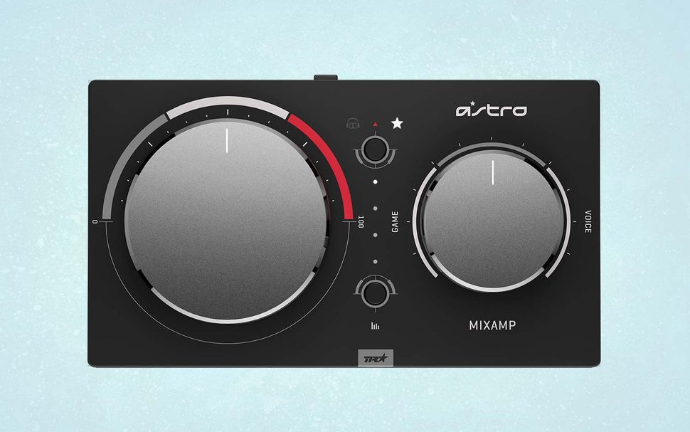 Astro A40 + MixAmp Pro Headset Review: Great Sound Meets Great ...