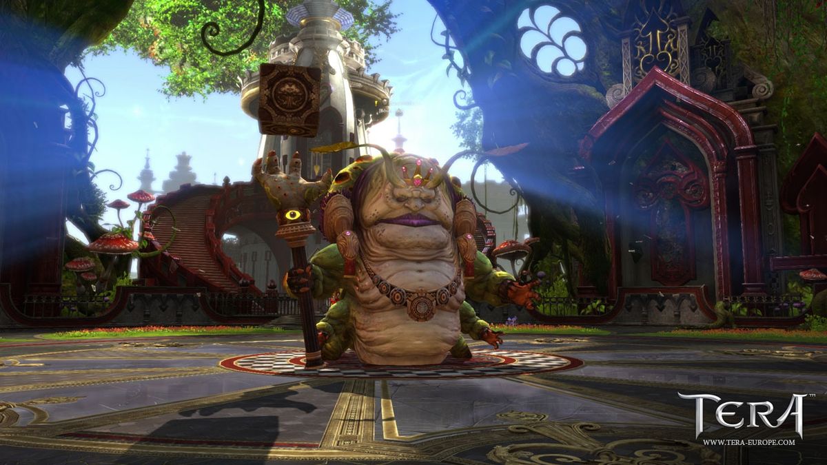 10 of the toughest MMO raid bosses ever | PC Gamer