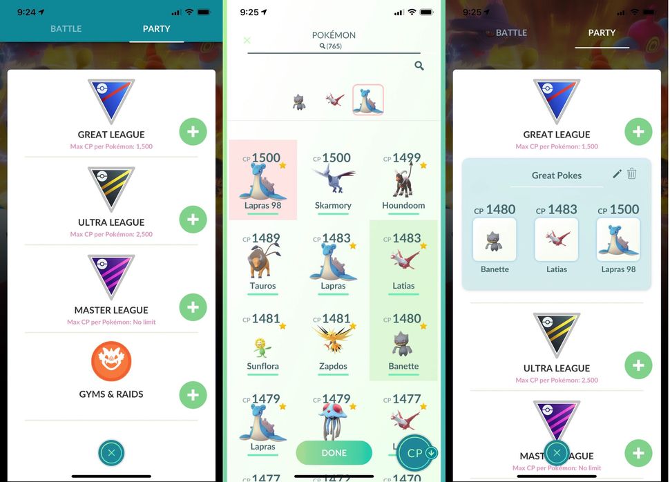 Pokémon Go Battle League: Everything you need to know | iMore