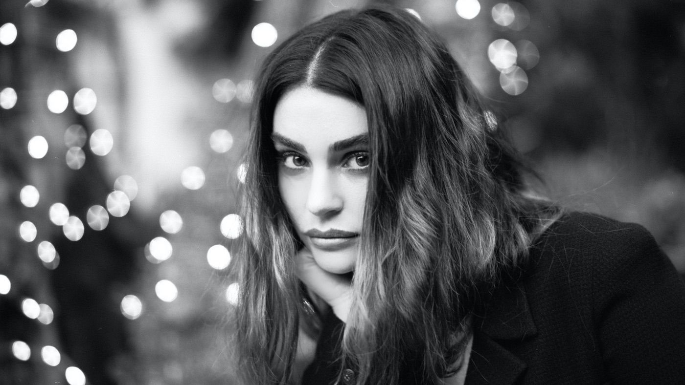 Ozzy Osbourne’s daughter Aimée releases new single House Of Lies | Louder