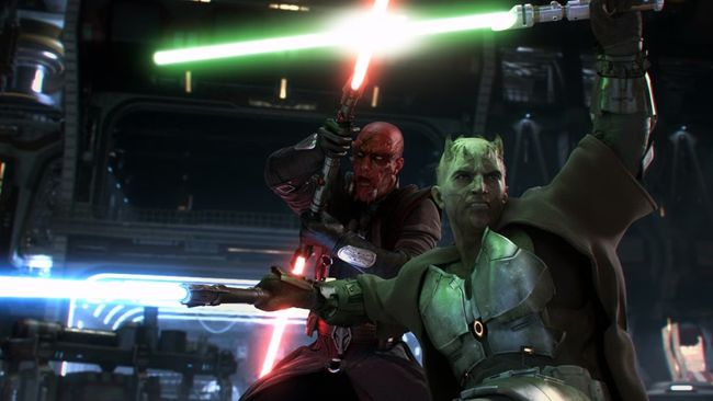 The history of the Jedi Order in Star Wars | Space