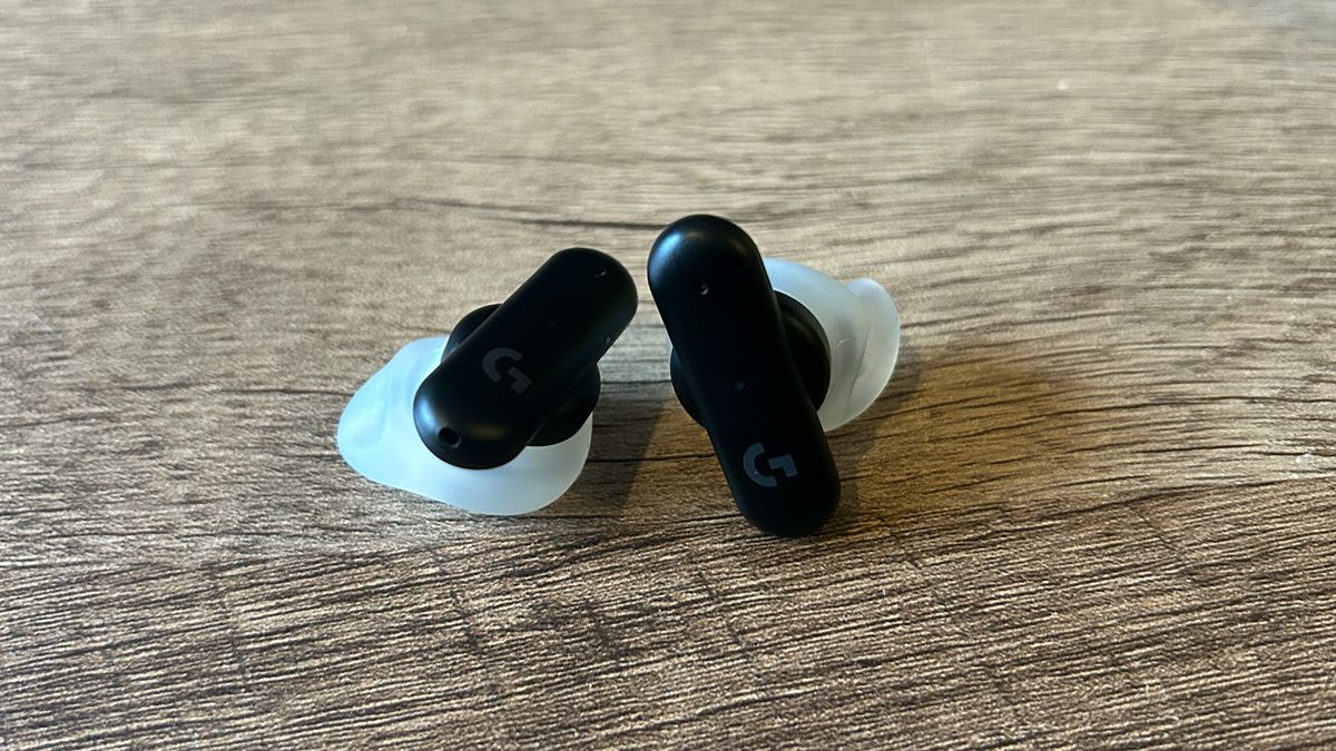 Logitech G Fits review: 'An excuse to show off molding tech rather than ...