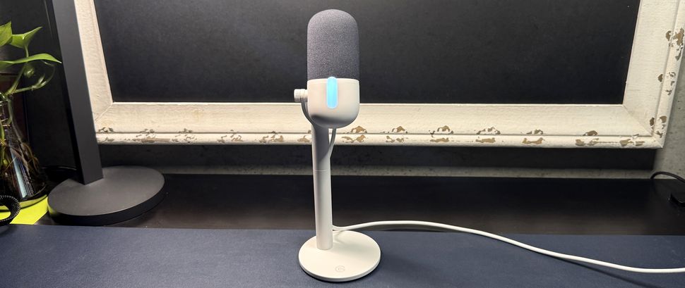 Elgato Wave Neo Review: I hope you got this as part of a bundle | Tom's ...