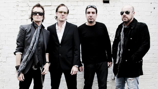 The 20 Greatest Supergroups of All Time | Guitar World