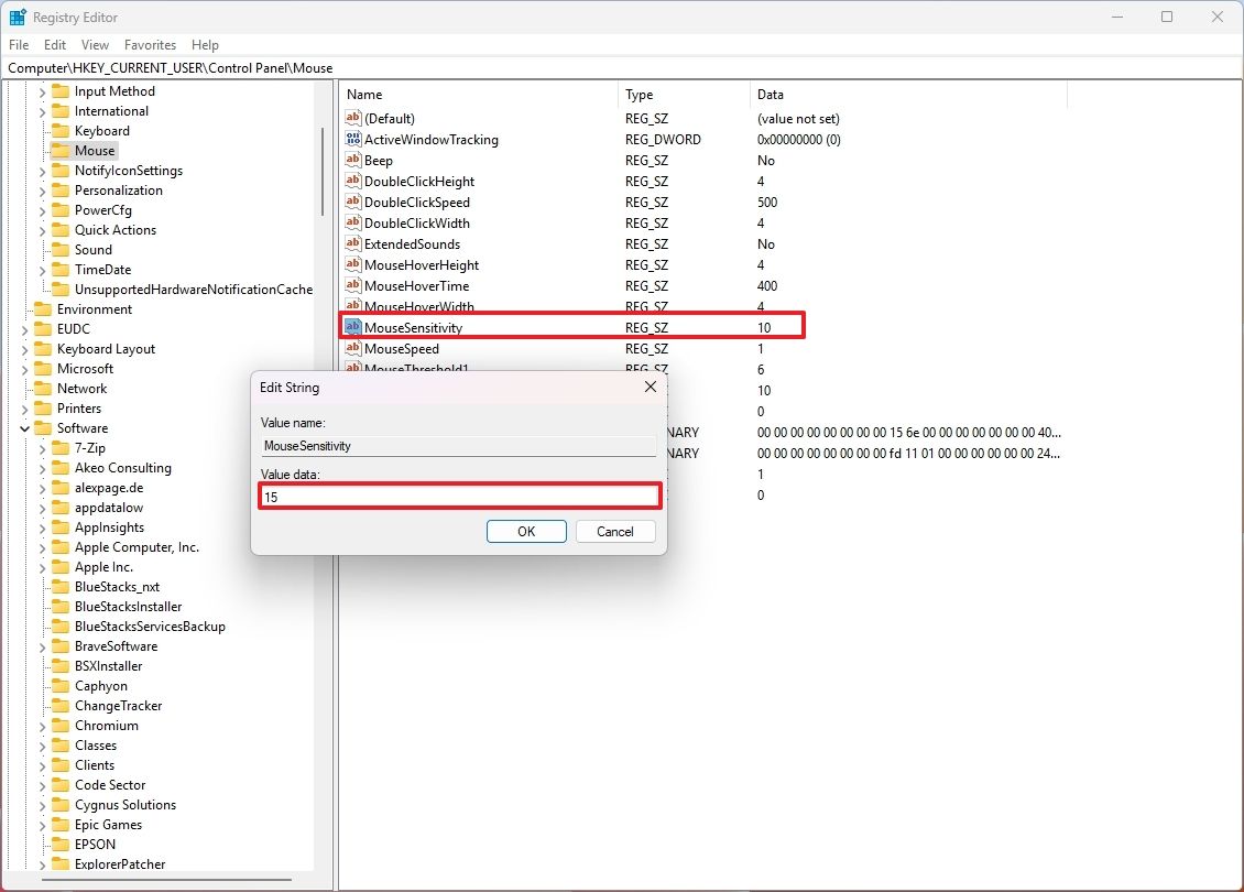 How to change mouse speed on Windows 11 or Windows 10 | Windows Central