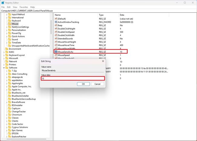 How to change mouse speed on Windows 11 or Windows 10 | Windows Central