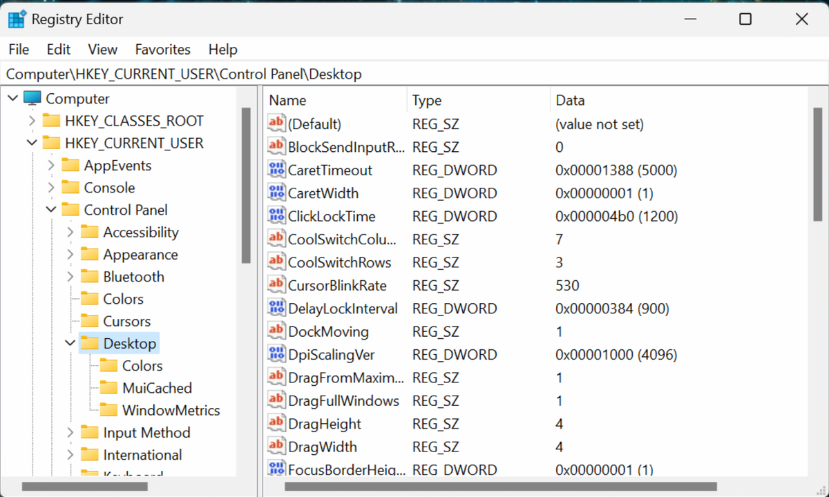Setting up a new Windows laptop or desktop? Change these dumb defaults ...