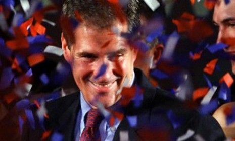 Top 8 new political stars of 2010 | The Week