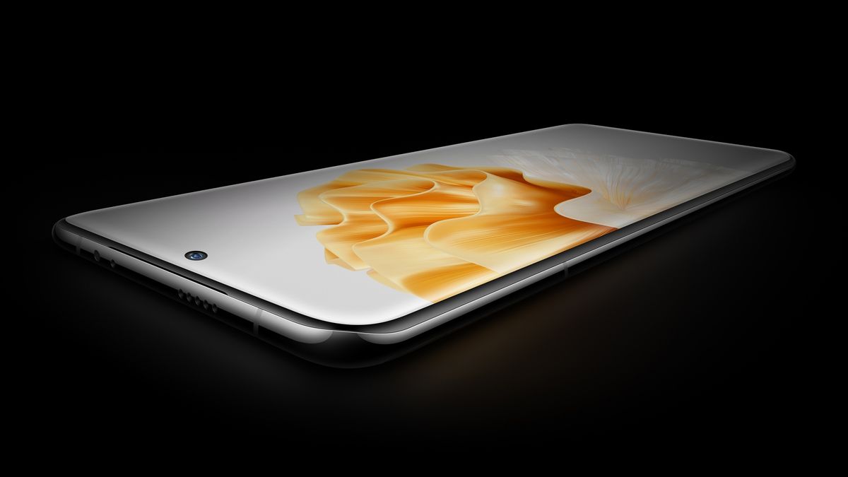 Huawei’s P60 Pro flagship undercuts the Galaxy S23 Ultra and iPhone 14 ...