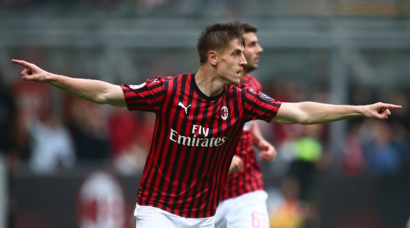 Ranked! The 20 best strikers in the world | FourFourTwo