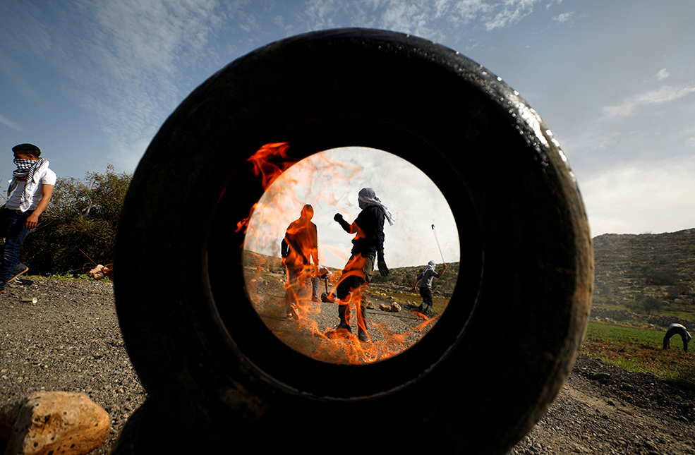 The week's best photojournalism | The Week