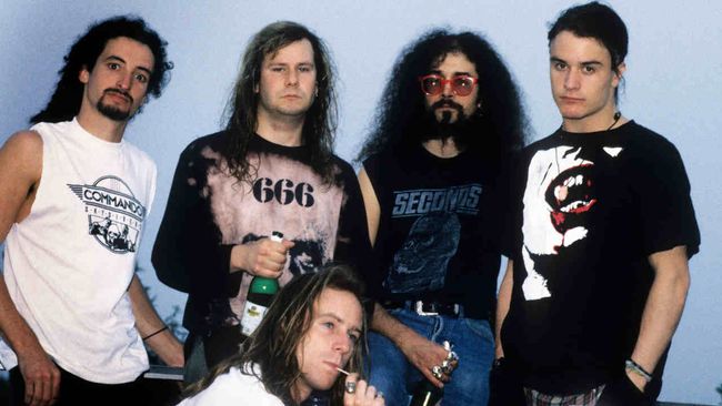 13 bands keeping occult rock alive who aren’t Ghost | Louder