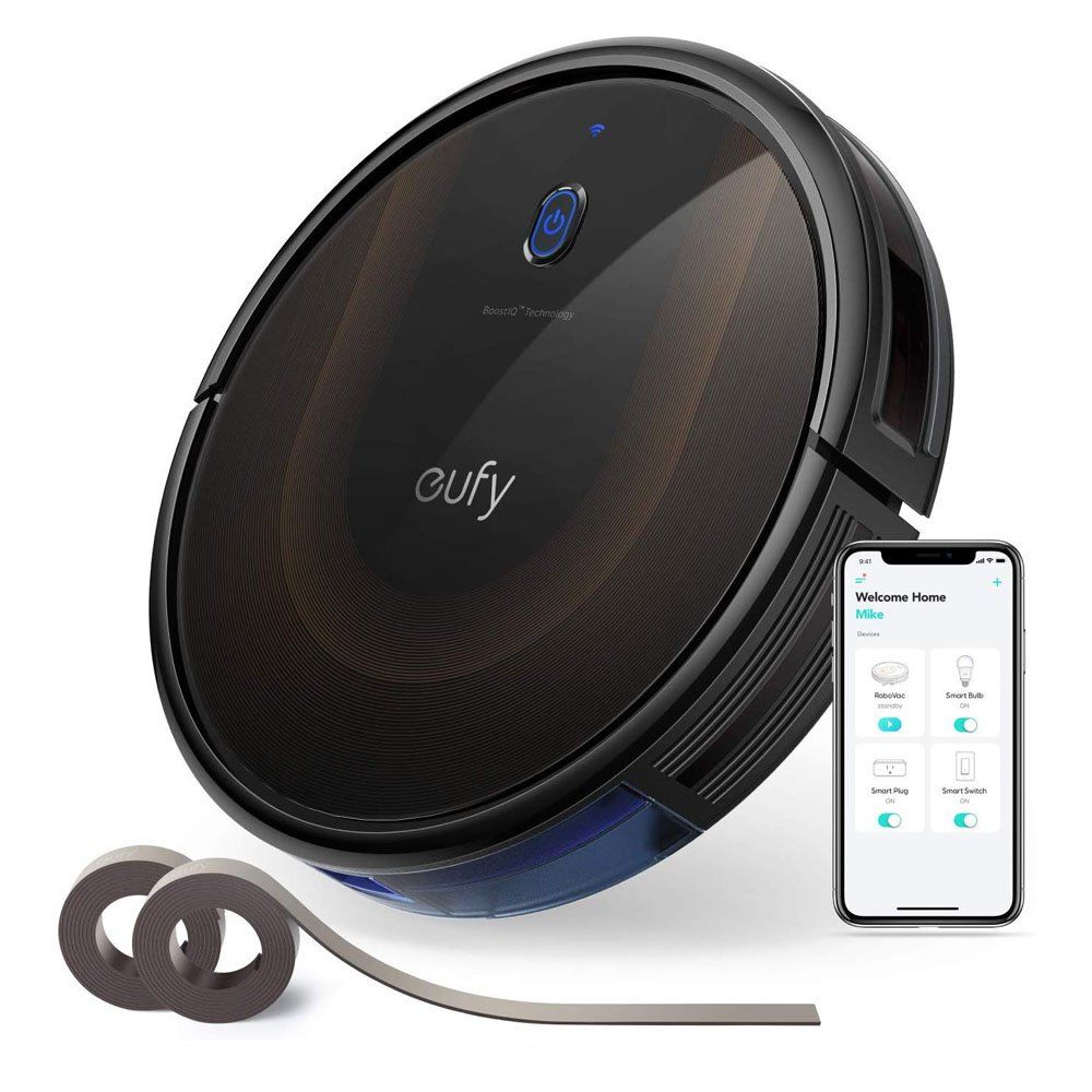 Eufy's newest robot vacuum is already on sale | Windows Central
