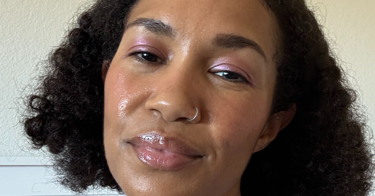 Putting Korea's Pudding Blush Trend to the Test | Who What Wear