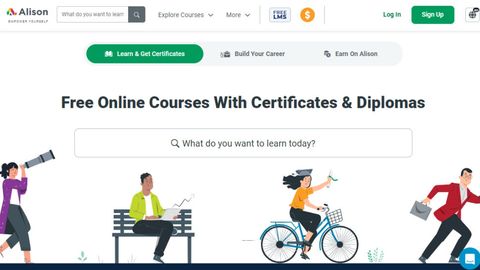 Best online courses and online class sites of 2025 | TechRadar