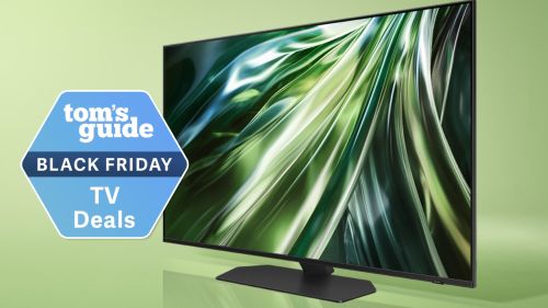 The new Roku Plus QLED TV just aced nearly all of our tests — and it's ...