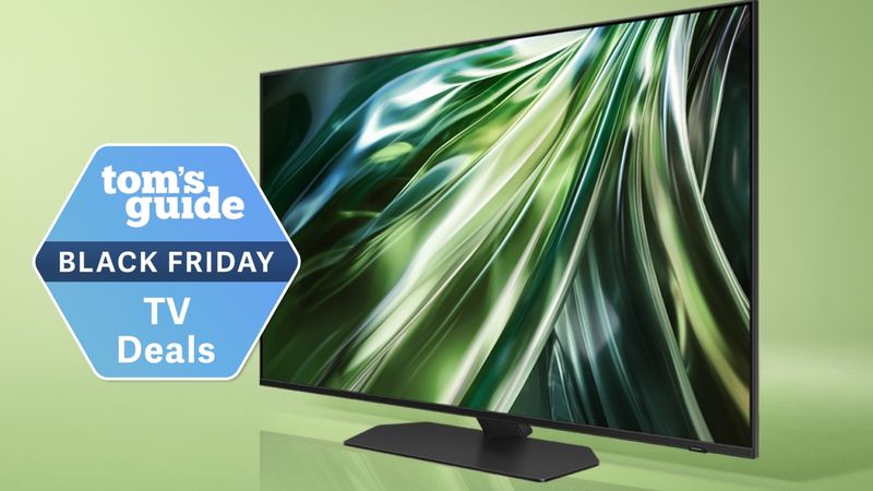 TVs | Tom's Guide | Tom's Guide