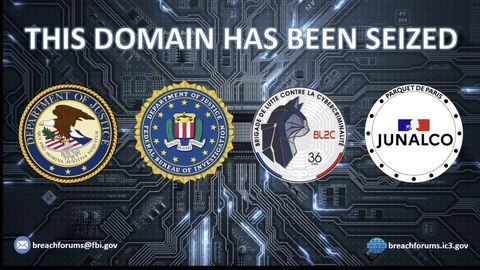Domains used by notorious hacking group ShinyHunters for Salesforce ...