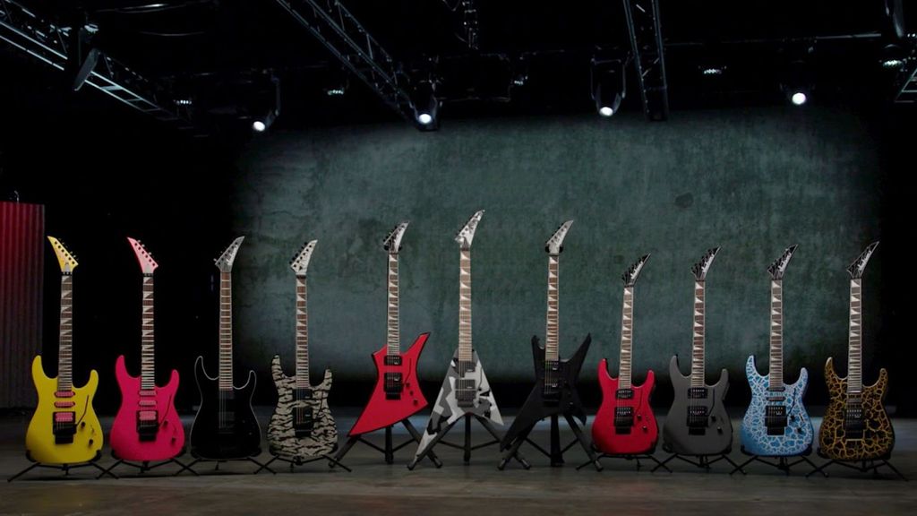 Interview: Fender CEO Andy Mooney on the company's big plans to shake ...