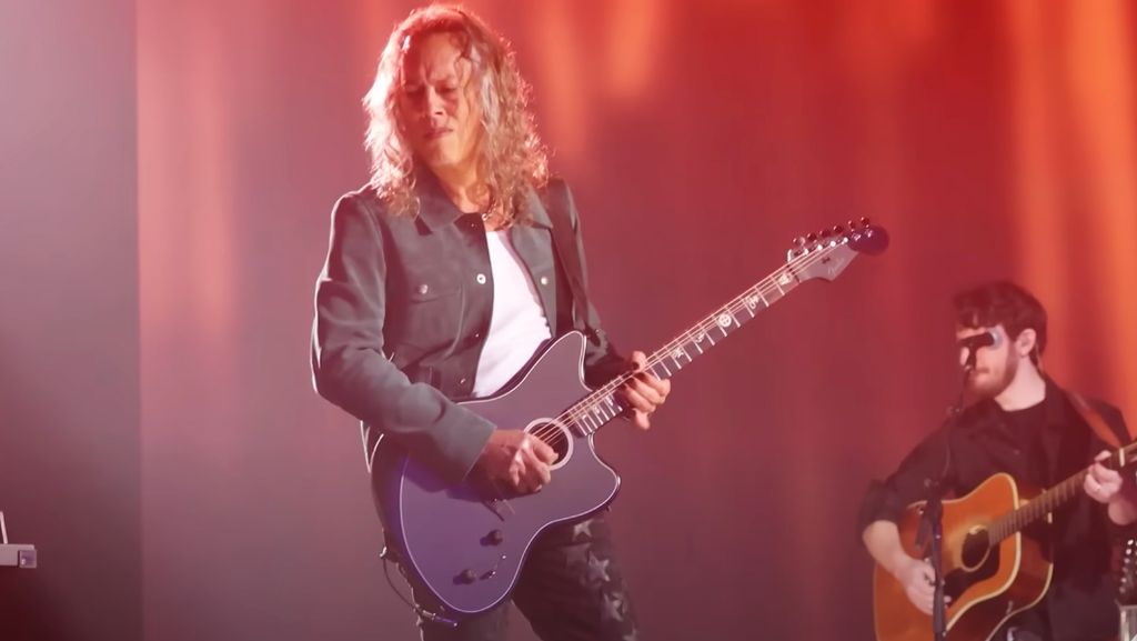 Fender isn't going to make a Squier Acoustasonic, but it does have big ...