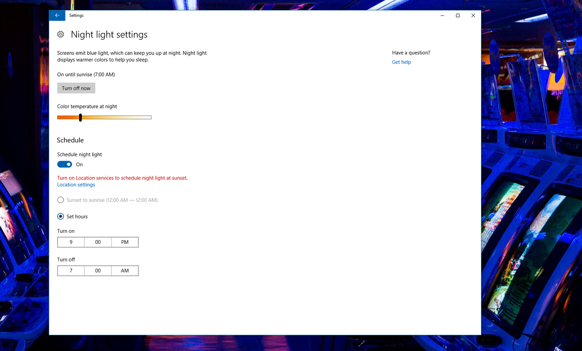 10 Windows 10 Creators Update features we like | PC Gamer