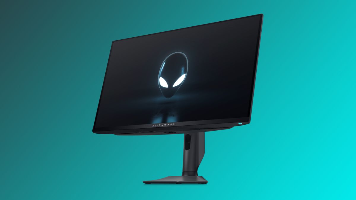 CES 2024: Dilate those eyeballs with the 3 most beautiful monitors we ...