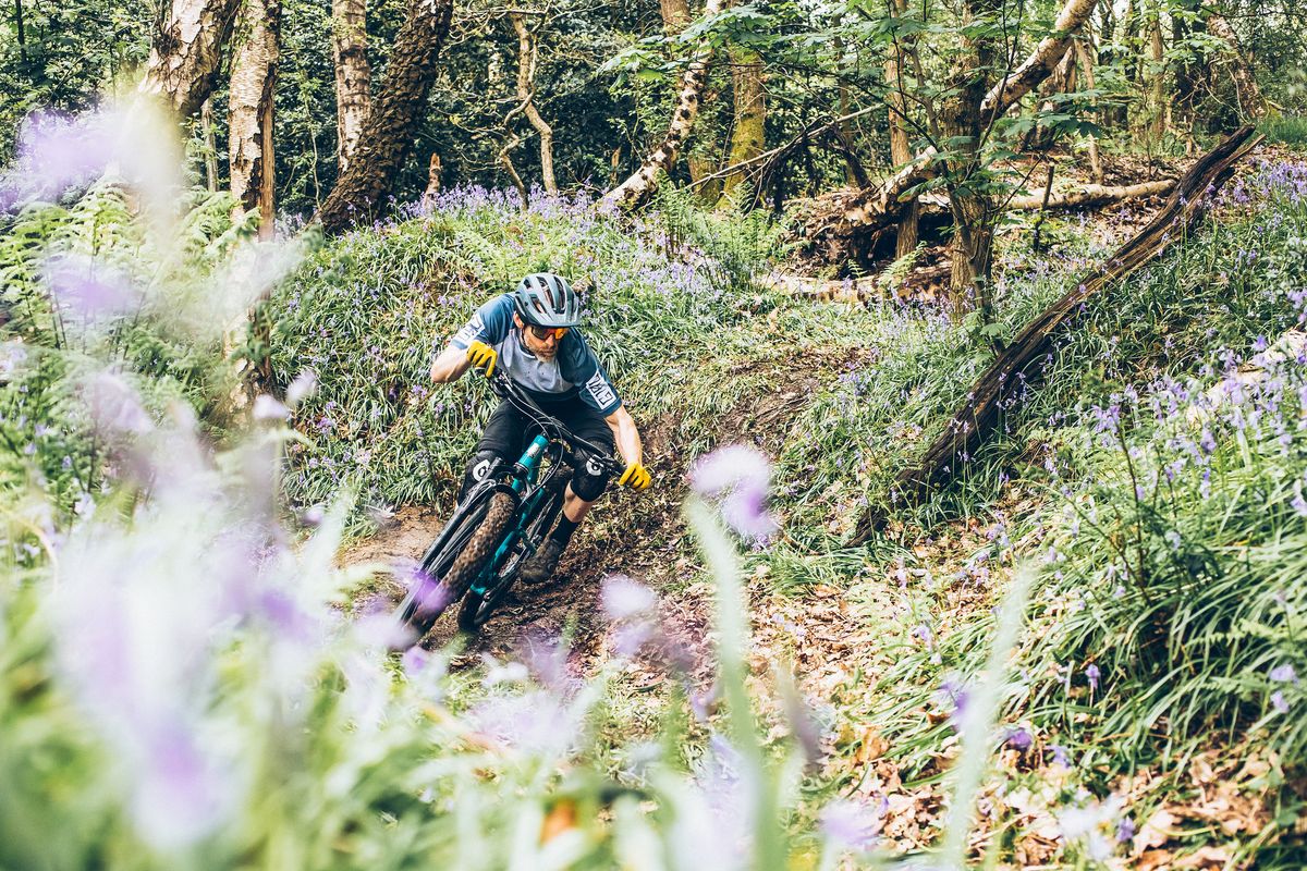 Cotic FlareMax Gen 5 review | Bike Perfect