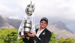 Casey Jarvis Facts: 10 Things To Know About The DP World Tour Pro ...