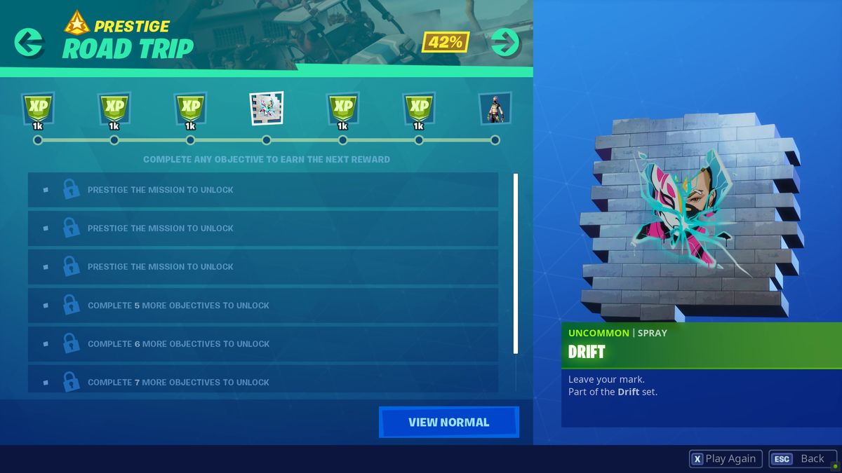 Fortnite: Road Trip missions guide | PC Gamer