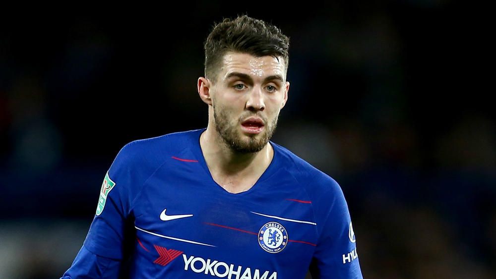 Kovacic: Chelsea the right club... for now | FourFourTwo
