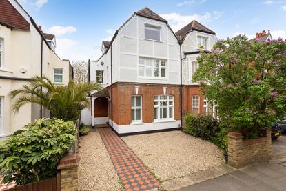 Five gorgeous homes for sale in Wimbledon | Country Life