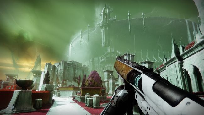 The best FPS games | PC Gamer