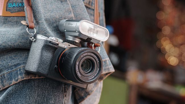 How to use a light meter for photography (and why not to trust the ...
