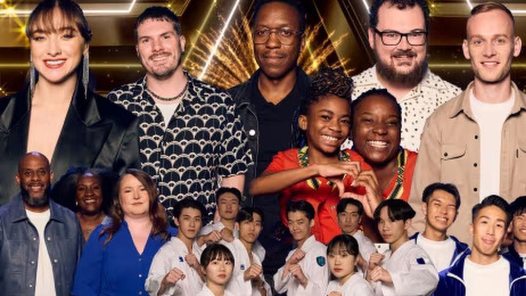 Britain's Got Talent 2024 Grand Final: How to watch tonight's season 17 ...