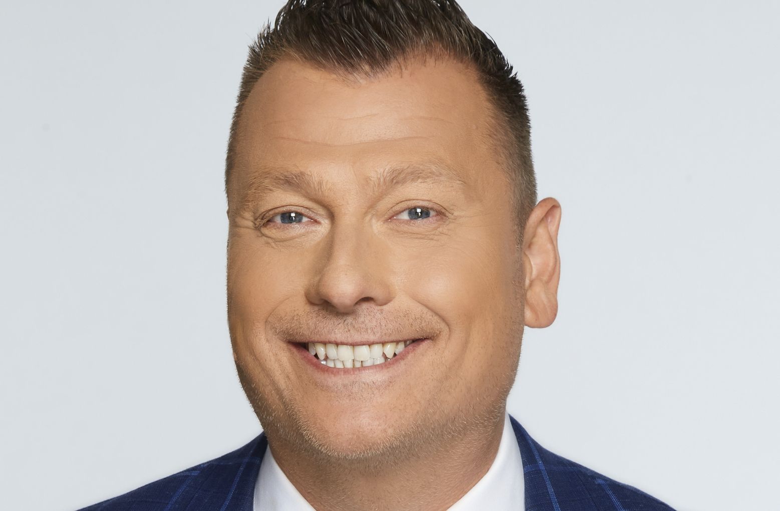 Fox News Taps Comedian Jimmy Failla to Host Saturday Primetime Show ...