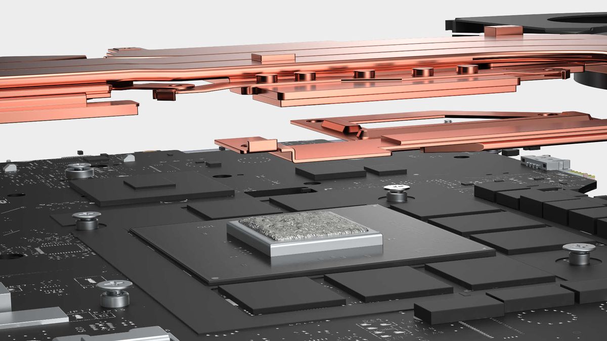 Alienware's X-series might just make 4K gaming laptops worthwhile | PC ...