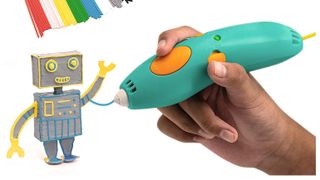 The best 3D pens in 2022: model and design in 3D | Creative Bloq