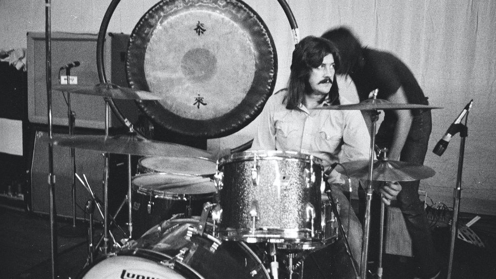 Take a look at John Bonham’s first Paiste artist contract | MusicRadar