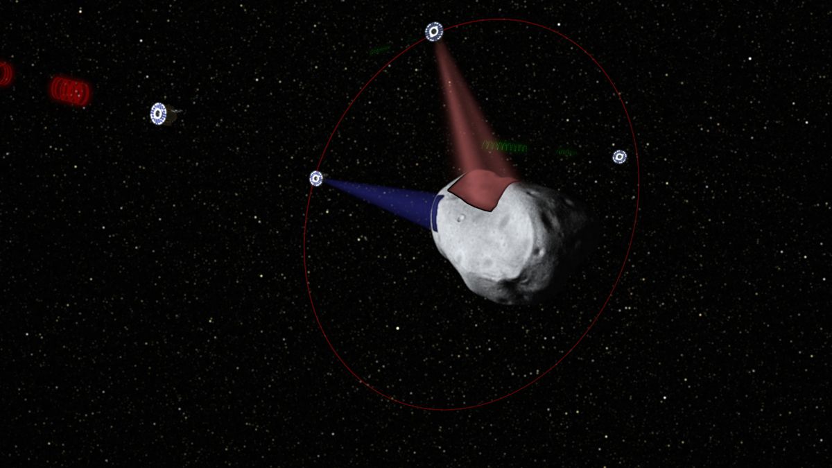 Asteroid Mining Venture Backed by Google Execs | Space
