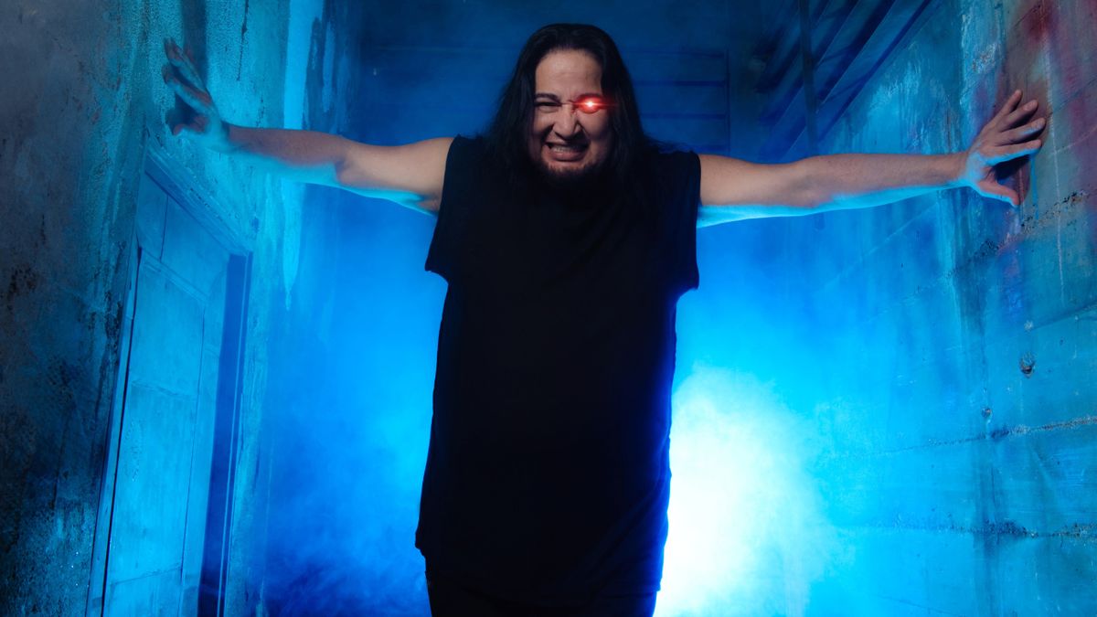 Fear Factory's Dino reviews Terminator Genisys | Louder