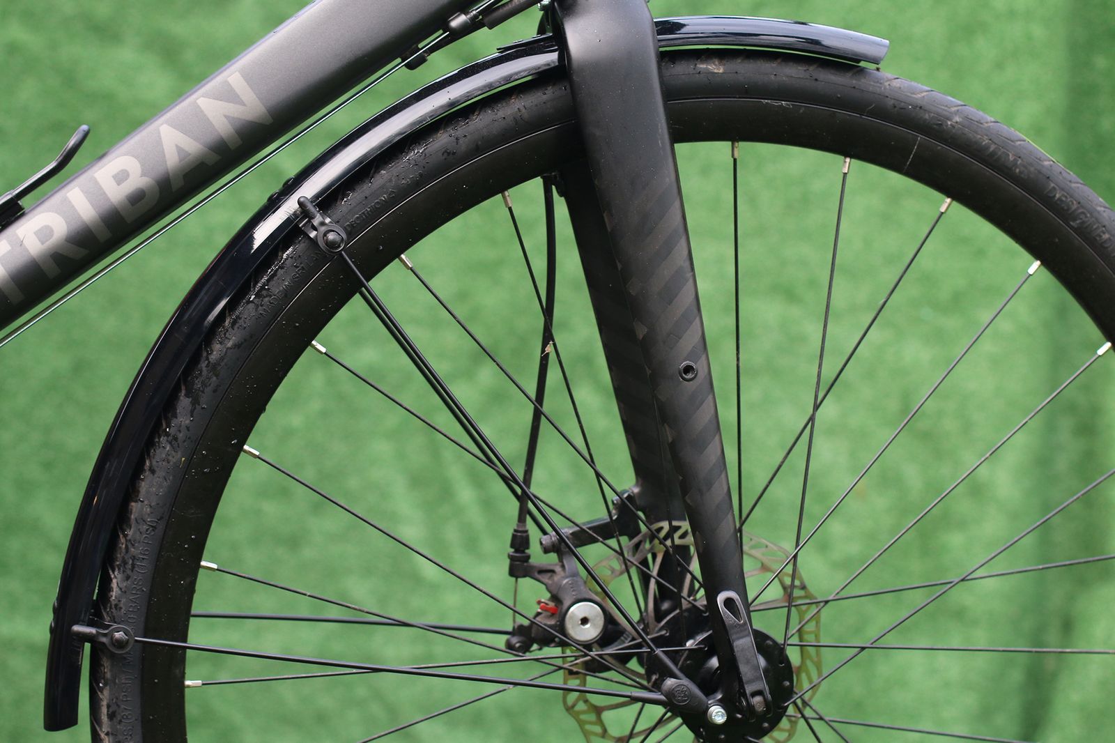 SKS Bluemels Basic fenders / mudguards review – good, but the clue’s in ...