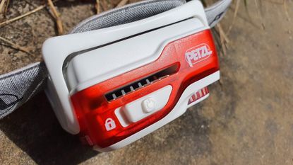 Petzl Swift RL head torch review: a bewilderingly bright head lamp with ...