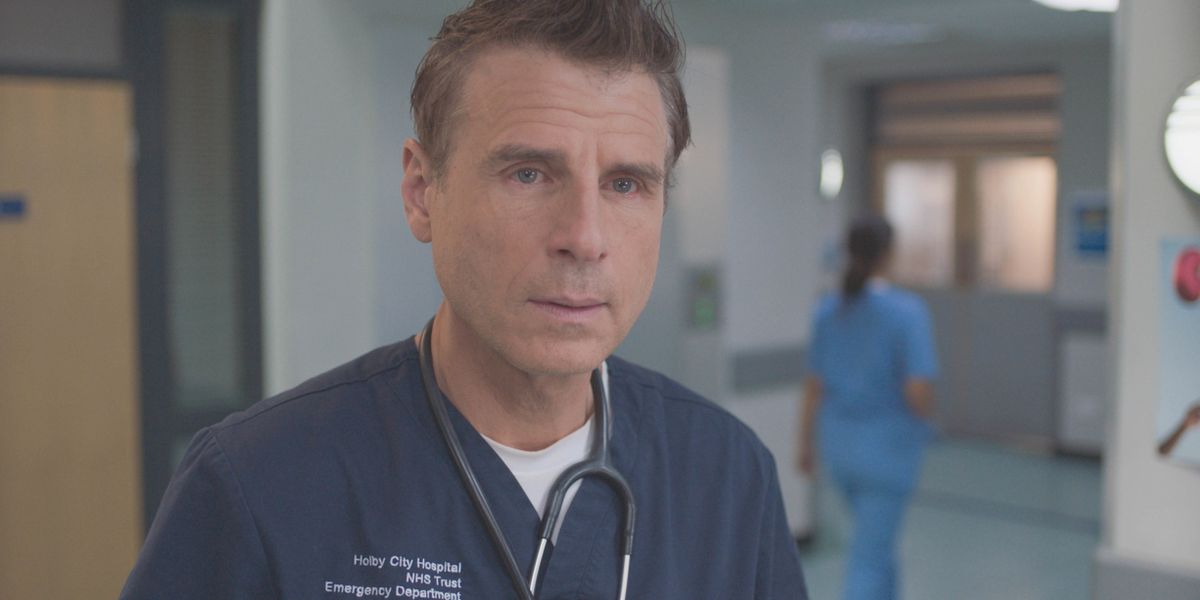 Casualty exits and arrivals — all the major cast changes for 2024