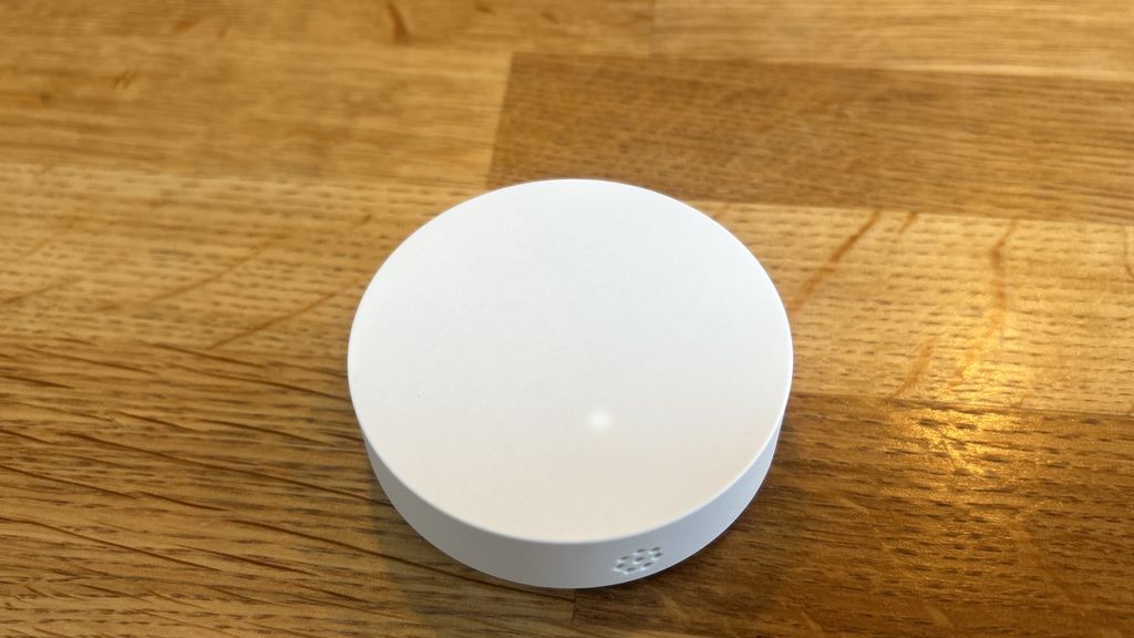 IKEA Timmerflotte review: a budget-friendly sensor that monitors your ...