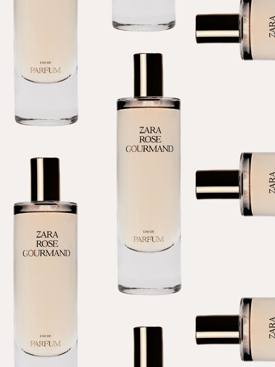 An Honest Review of Zara Rose Gourmand Perfume | Who What Wear