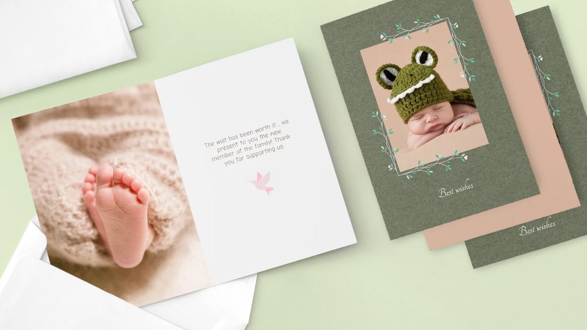 Create print products to enhance or promote your photography service ...