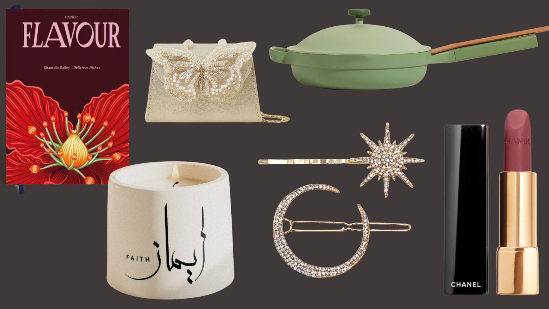 18 Best Eid Gifts 2024: From Dates To Luxury Fragrance | Marie Claire UK