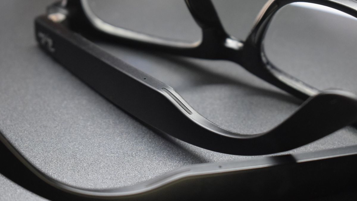 Ray-Ban Meta Smart Glasses review: A glimpse into what glasses could be ...
