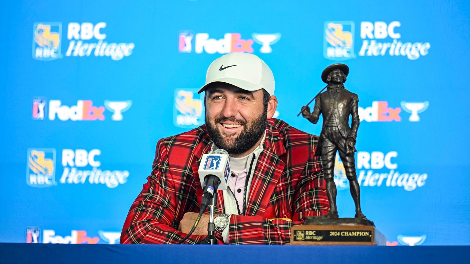 PGA Tour Signature Events - What Happened At All Eight In 2024? | Golf ...