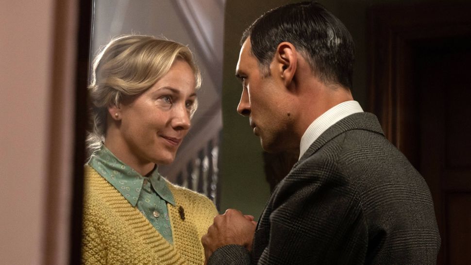 Moonflower Murders: release date, cast, plot, trailer, guide | What to Watch